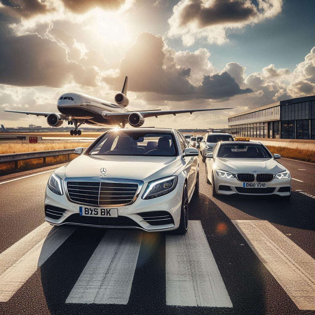 What To Expect During Your Cambridge To Heathrow Taxi Ride - Cambridge ...